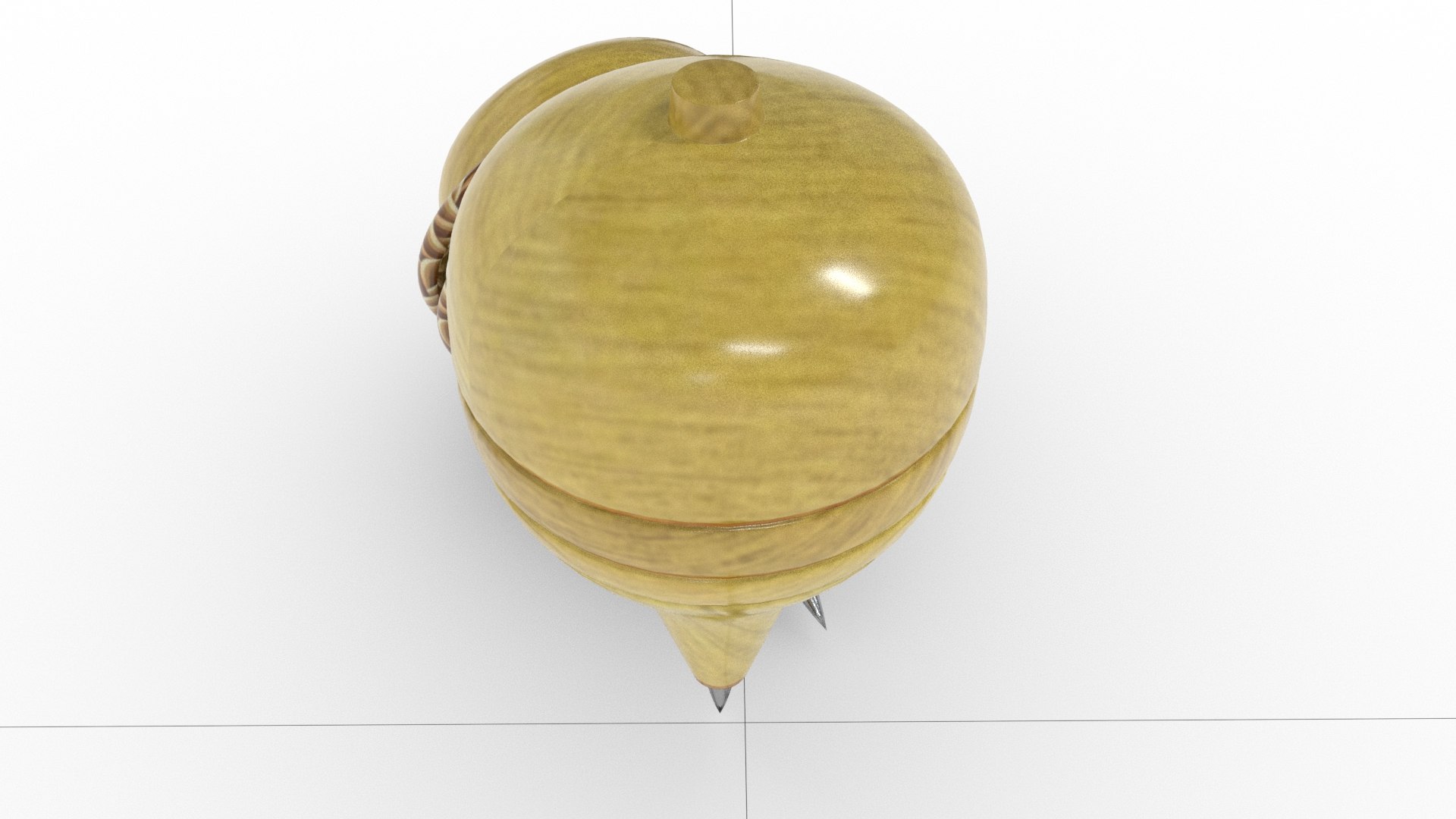 Laos Piao Toy Model - TurboSquid 2200867