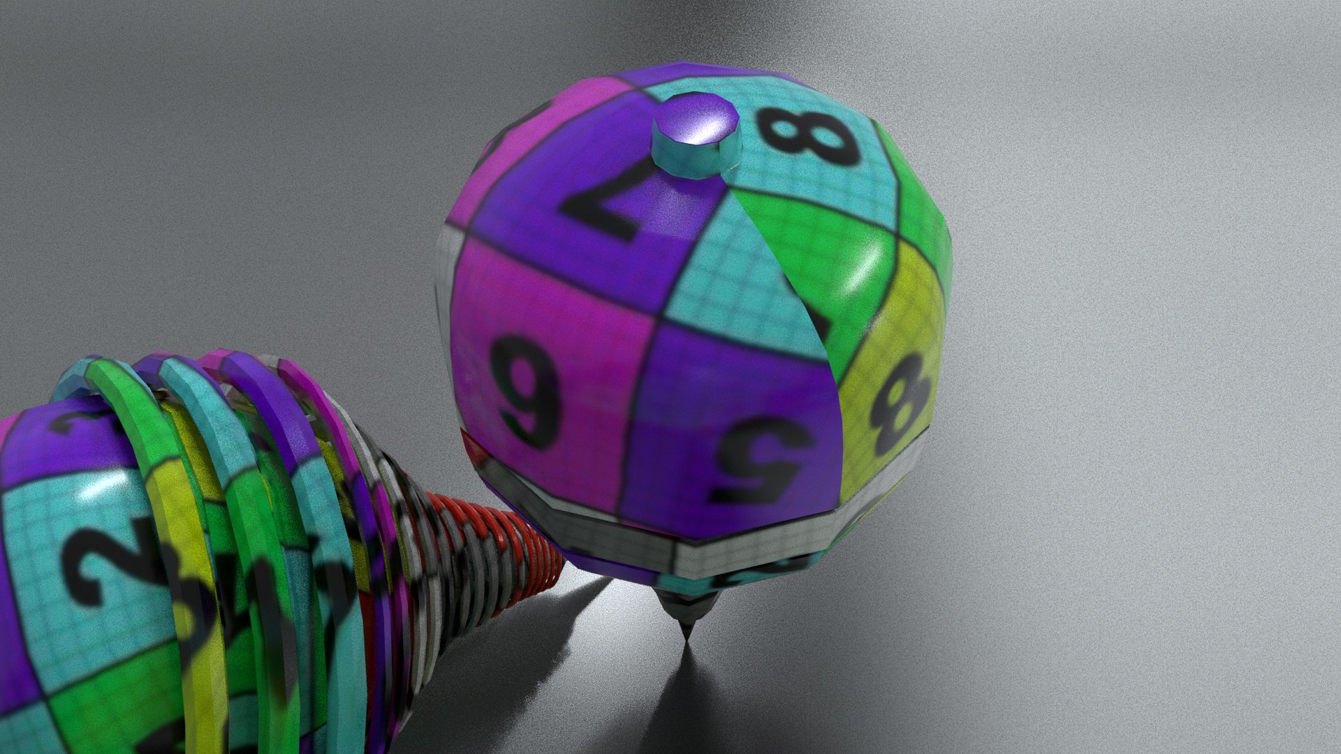 Laos Piao Toy Model - TurboSquid 2200867