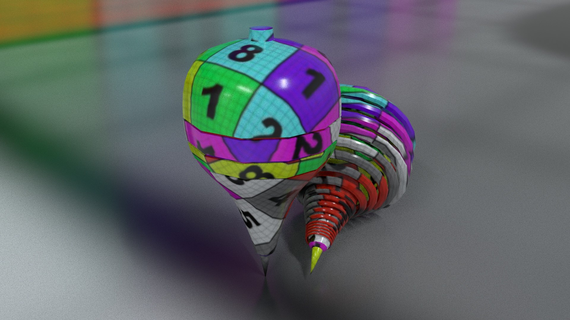 Laos Piao Toy Model - TurboSquid 2200867