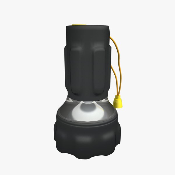 max flashlight light flash