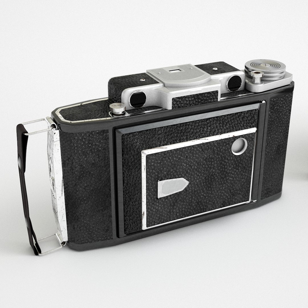 3D moskva-4 - TurboSquid 1337615