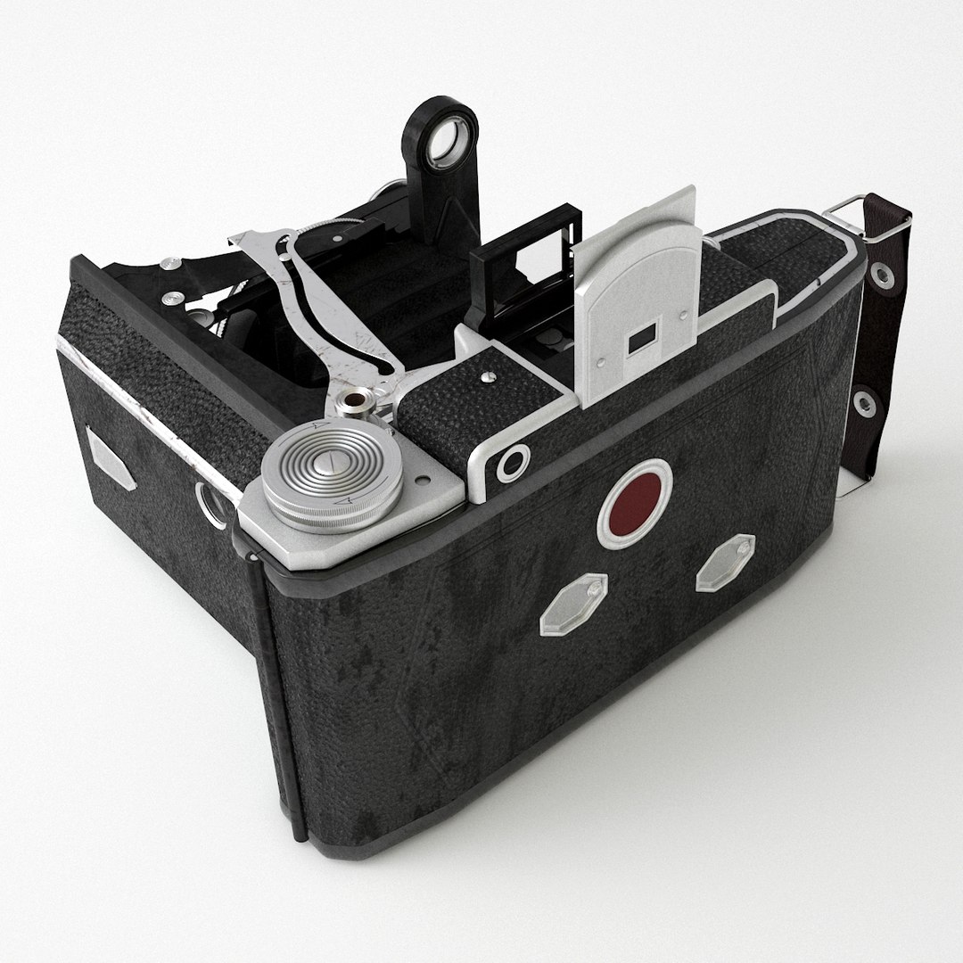 3D moskva-4 - TurboSquid 1337615