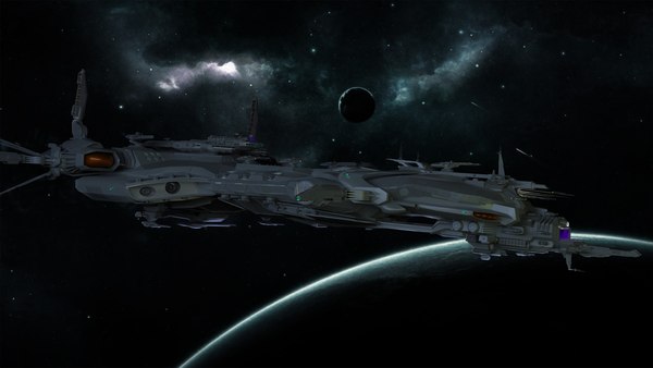 Free 3D Star-Citizen Models | TurboSquid
