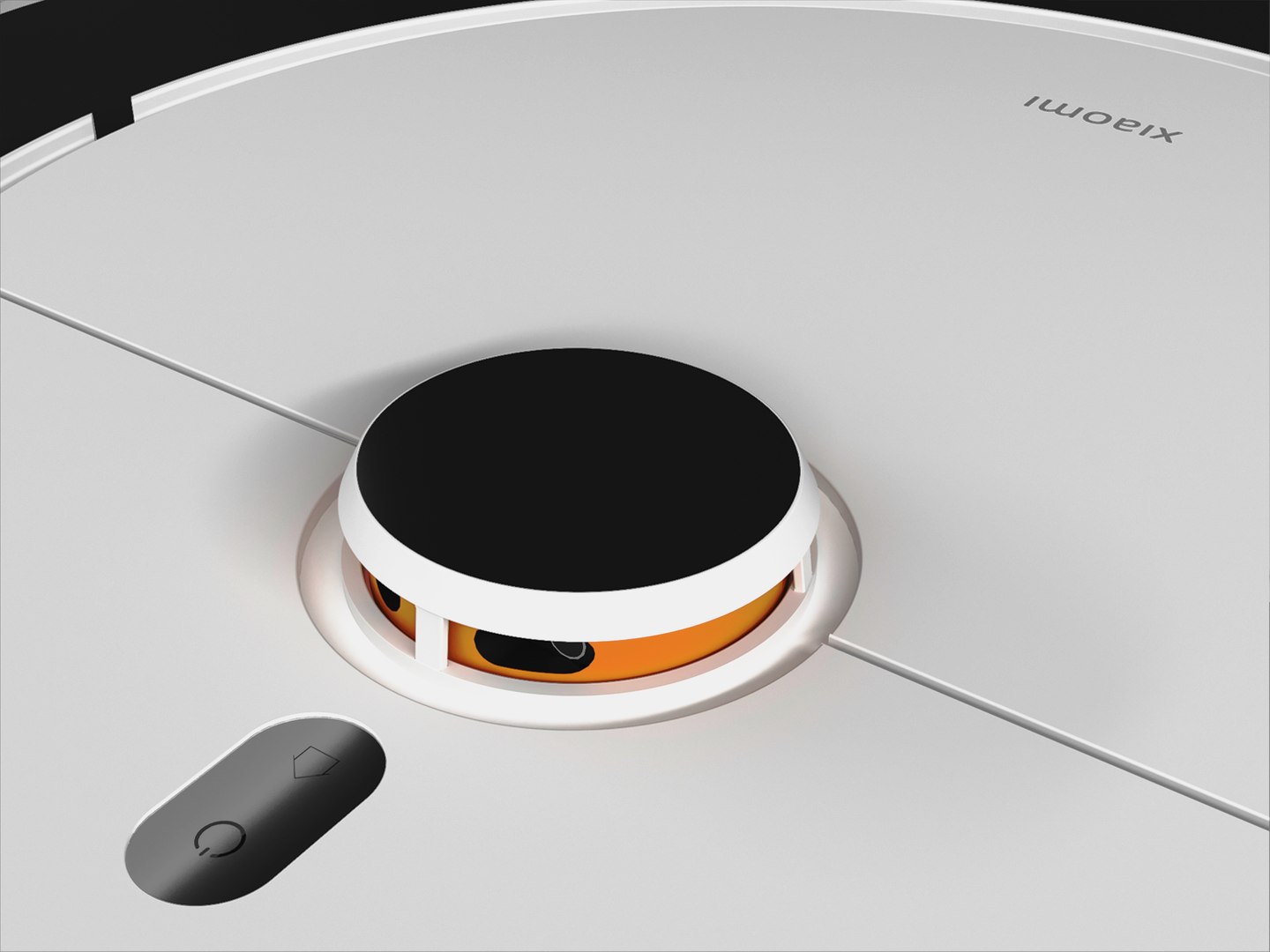 XIAOMI Robot Vacuum X10 3D - TurboSquid 2386309