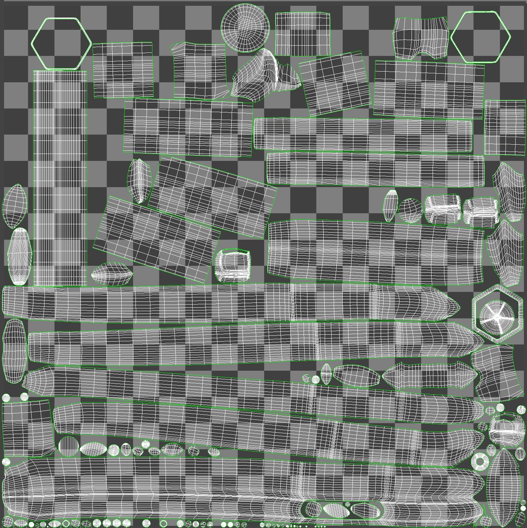 3D ASUS ProArt Pen MPA01-PBR 4K Model - TurboSquid 2313588