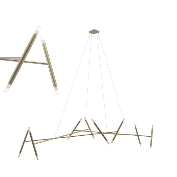 Jonathan Browning 3D Models for Download | TurboSquid