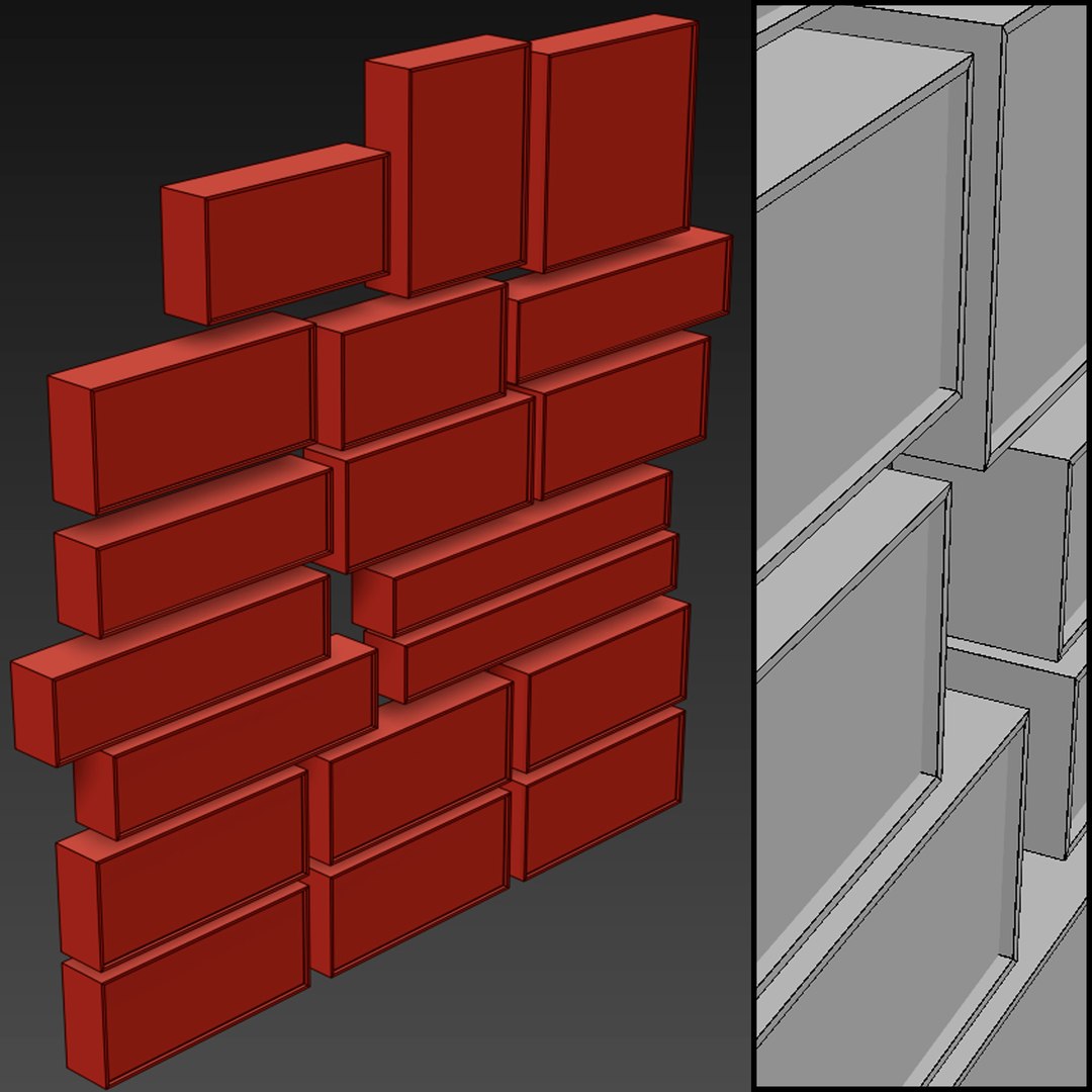 3D Light Modules Set 011 Model - TurboSquid 1422478