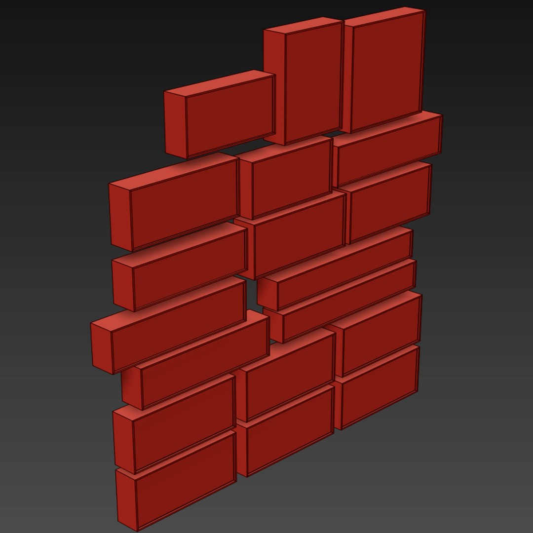 3D Light Modules Set 011 Model - TurboSquid 1422478