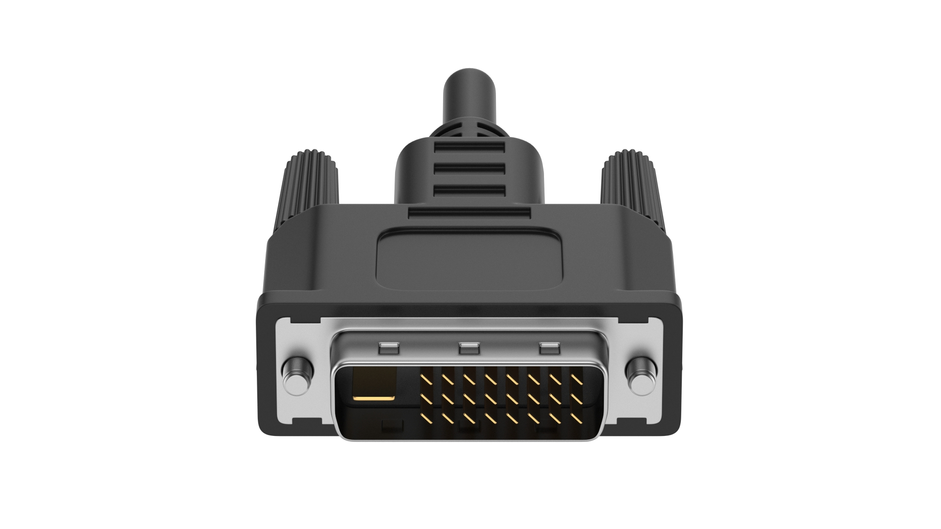 3D Model Connectors Visual - TurboSquid 1641606