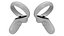 3D Oculus Quest 2 Controller Model - TurboSquid 1664829