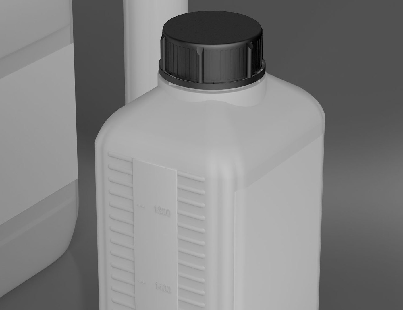 Plastic Containers Max