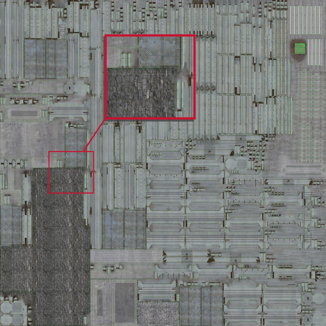 Modular Railway Bridge 20 3D Model 3D Model - TurboSquid 1989179