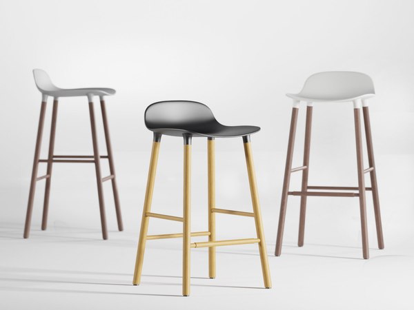 Bar Stool SketchUp Models for Download | TurboSquid