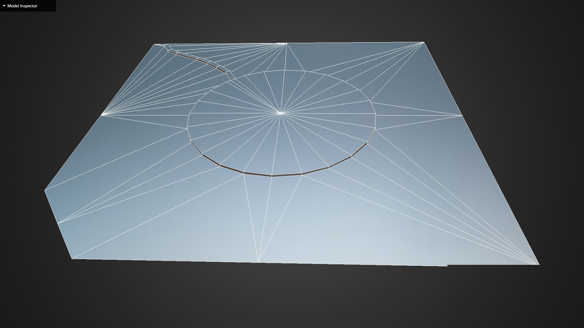 Game Ready Manhole Cover 4 3D Model - TurboSquid 2014594