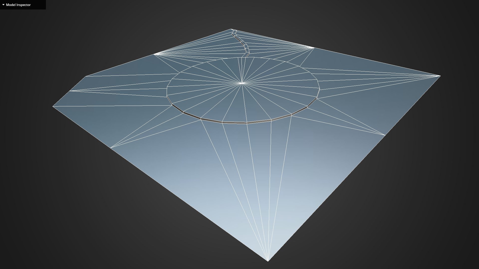 Game Ready Manhole Cover 4 3D Model - TurboSquid 2014594