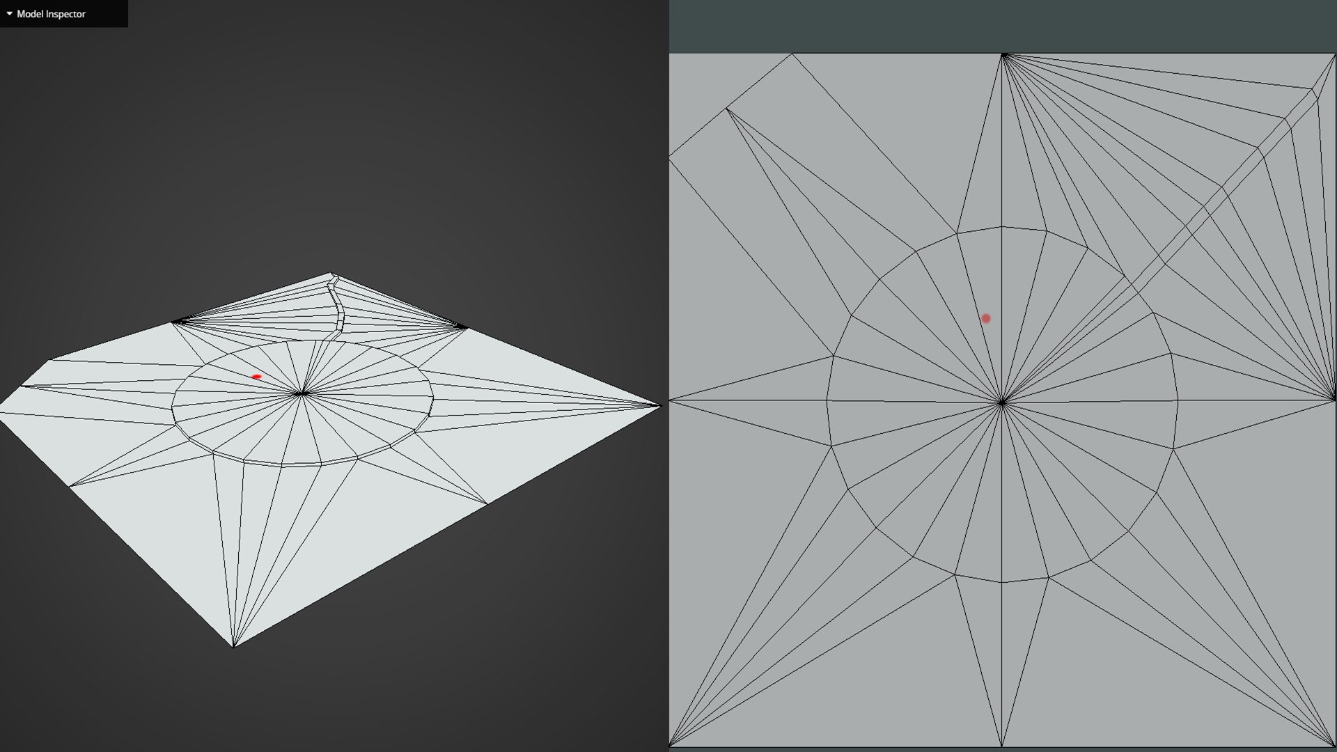 Game Ready Manhole Cover 4 3D Model - TurboSquid 2014594