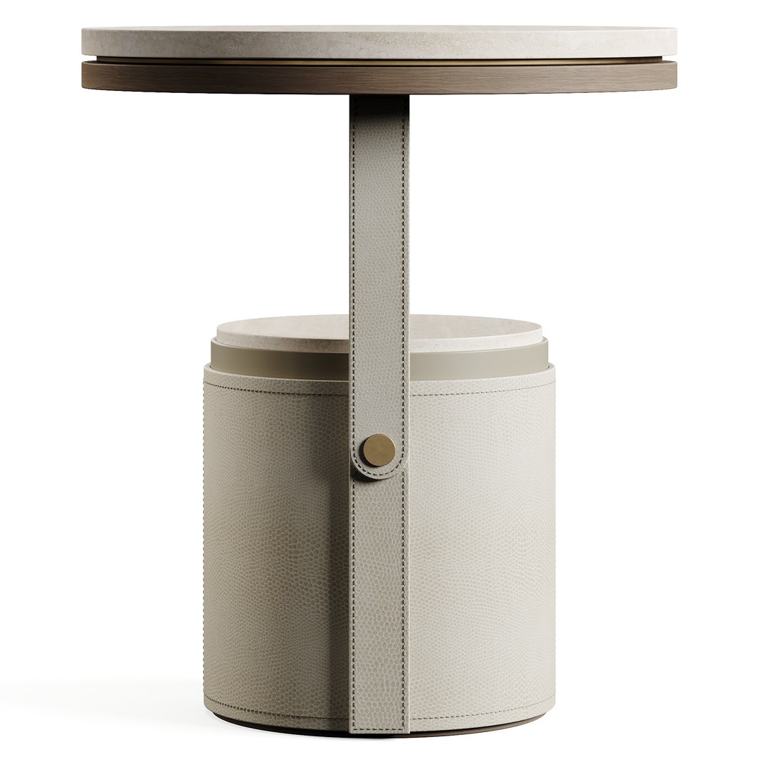 3D Frato BEPPU Side Table Model - TurboSquid 2302988