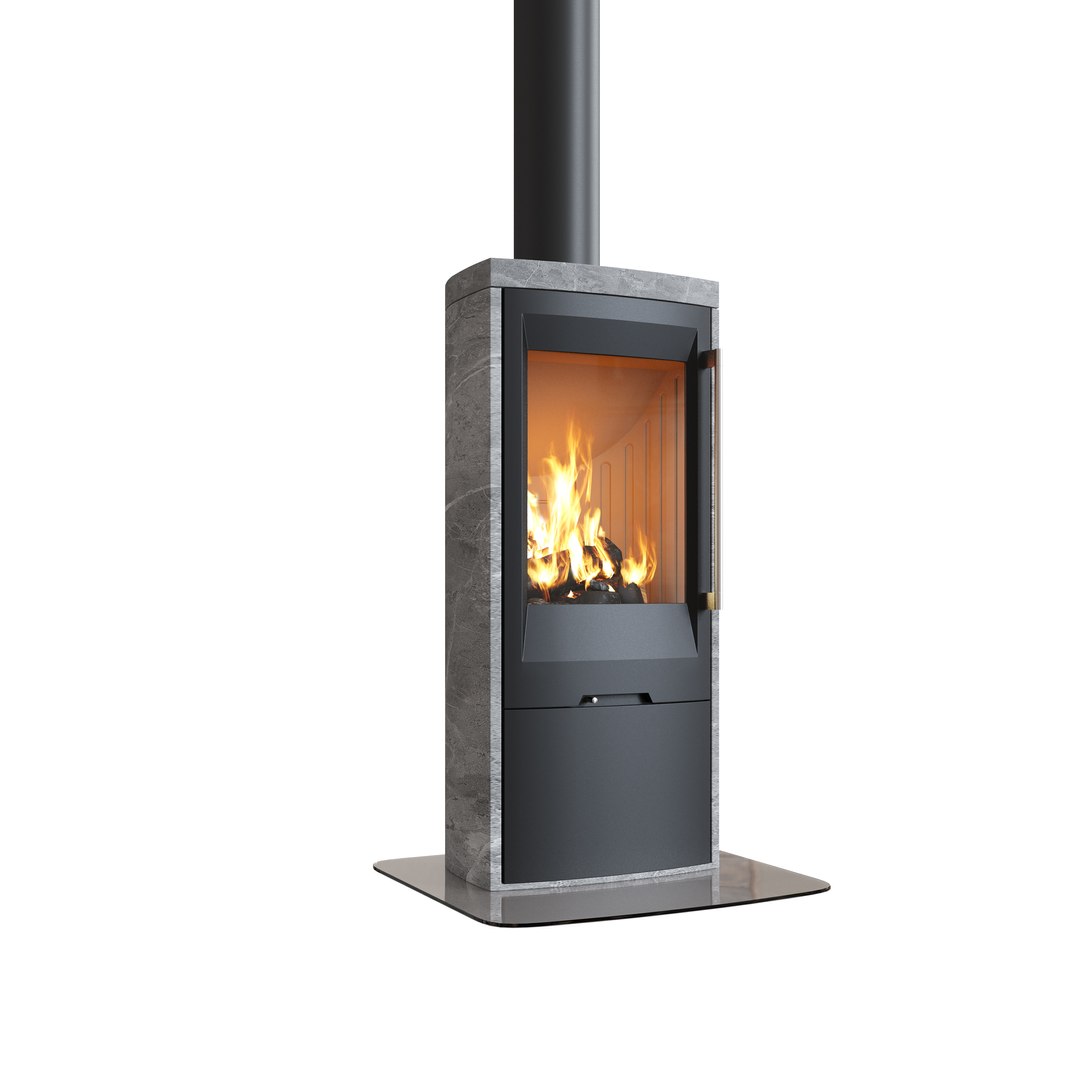 Termatech TT30S 3D Model - TurboSquid 2250681