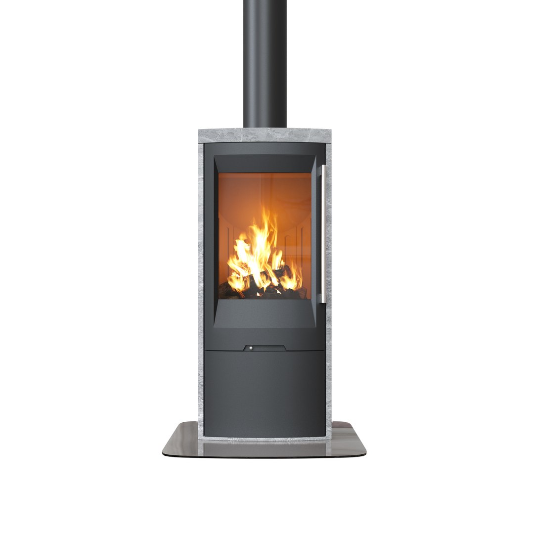 Termatech TT30S 3D Model - TurboSquid 2250681