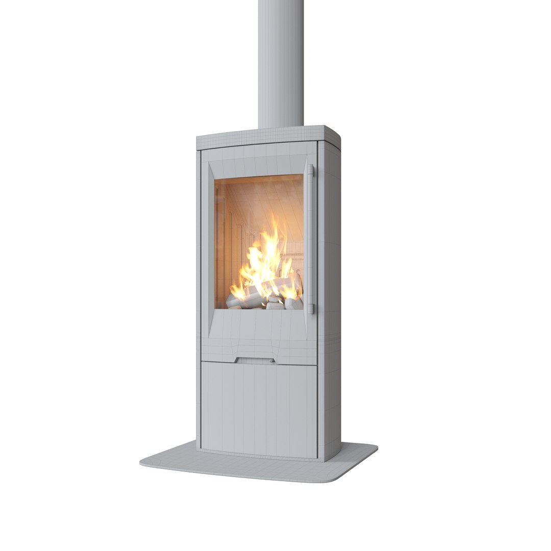 Termatech TT30S 3D Model - TurboSquid 2250681