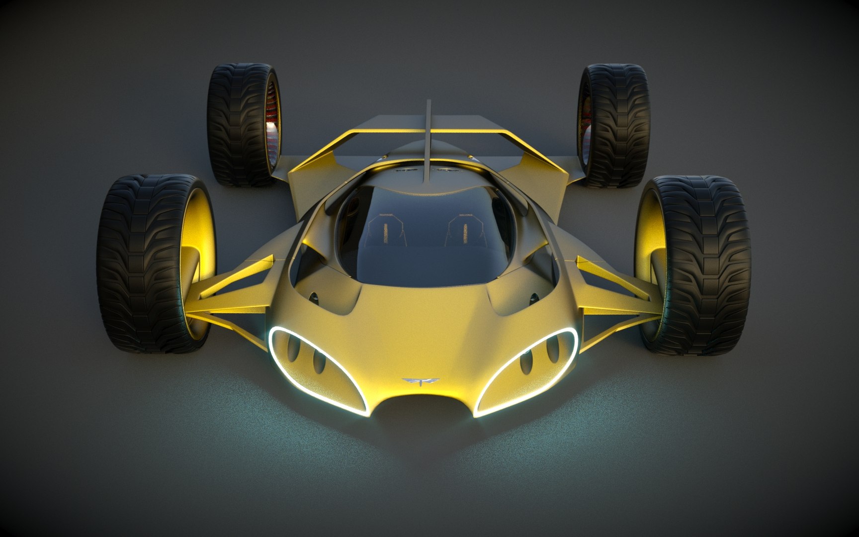 Speed Originally Designed 3d Model