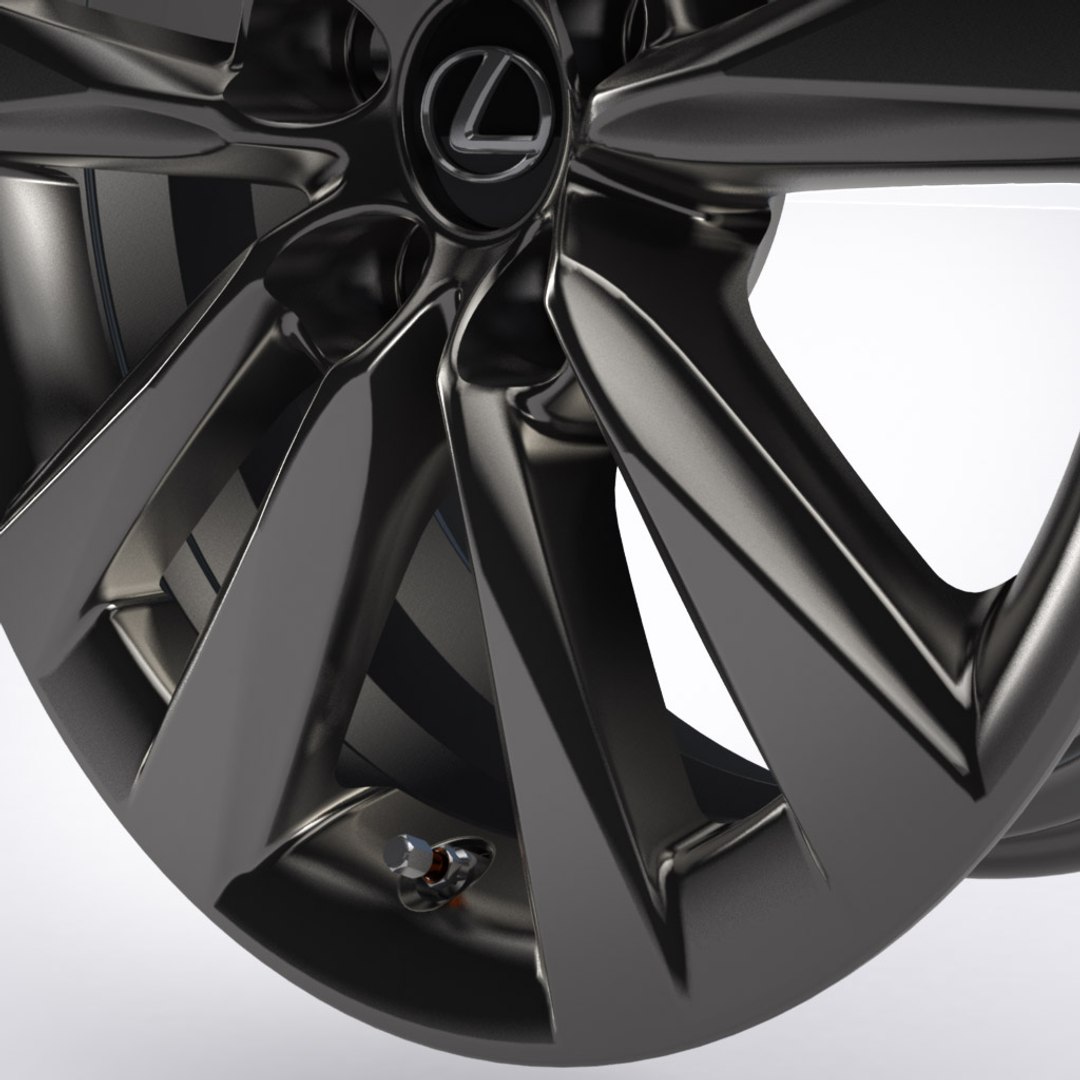 Max Wheel