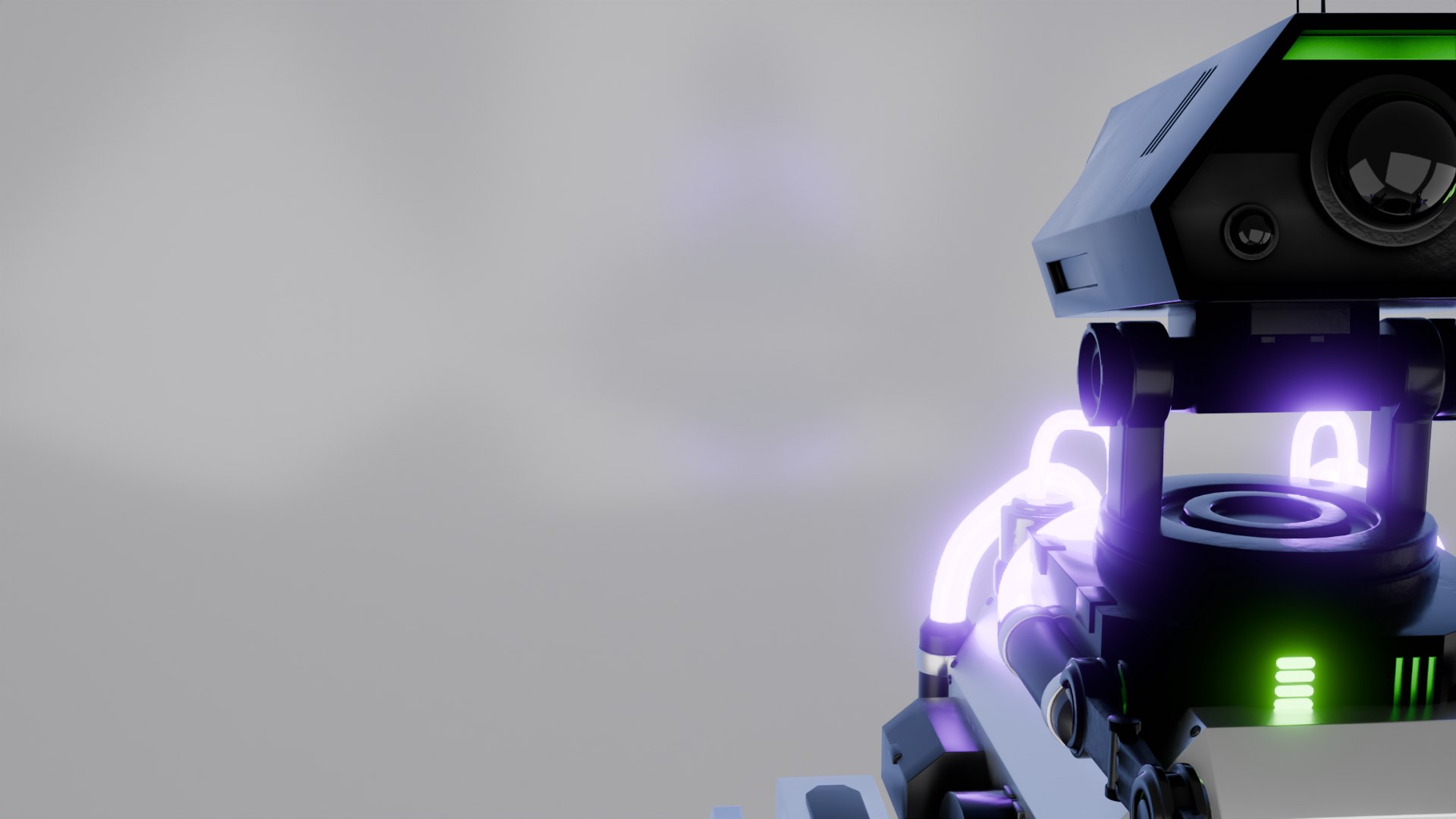 Robot Model - TurboSquid 2245793