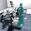 Dental Surgery Room 3d Model