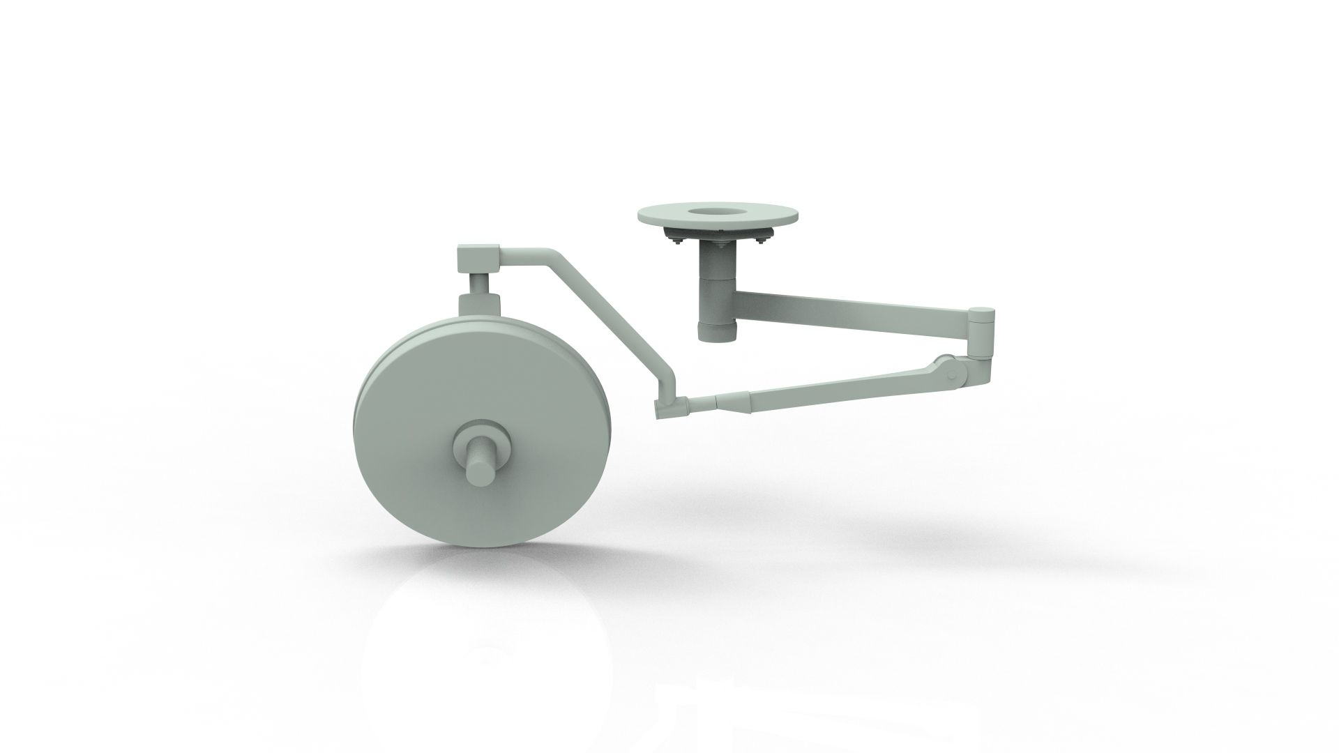 Medical Equipment Collection 2 3D Model - TurboSquid 2182816