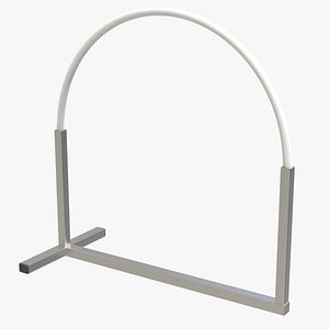 Pista De Obstáculos 3D Modelos para Descargar | TurboSquid