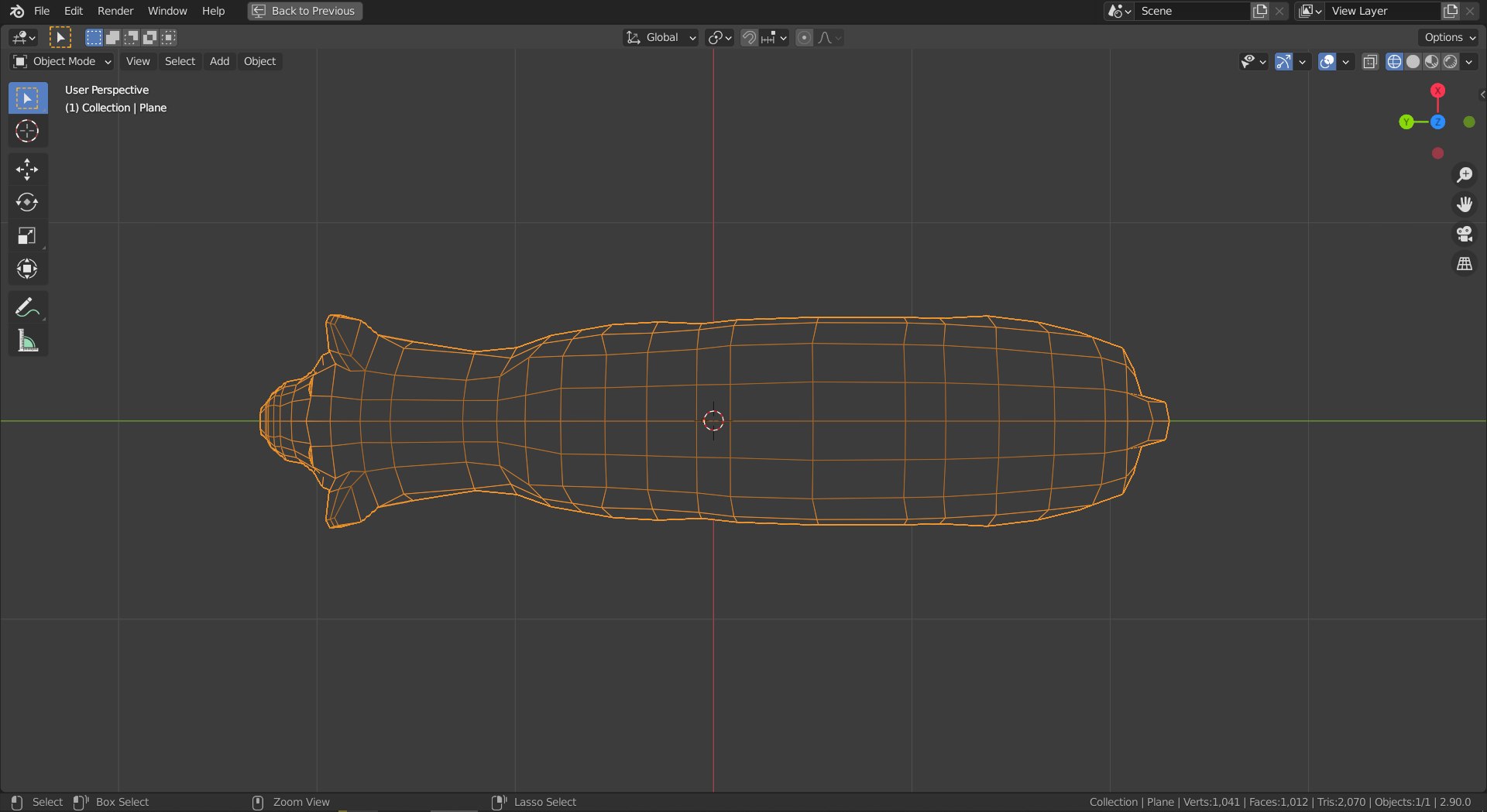 Lion Lioness 3D Model - TurboSquid 1647810