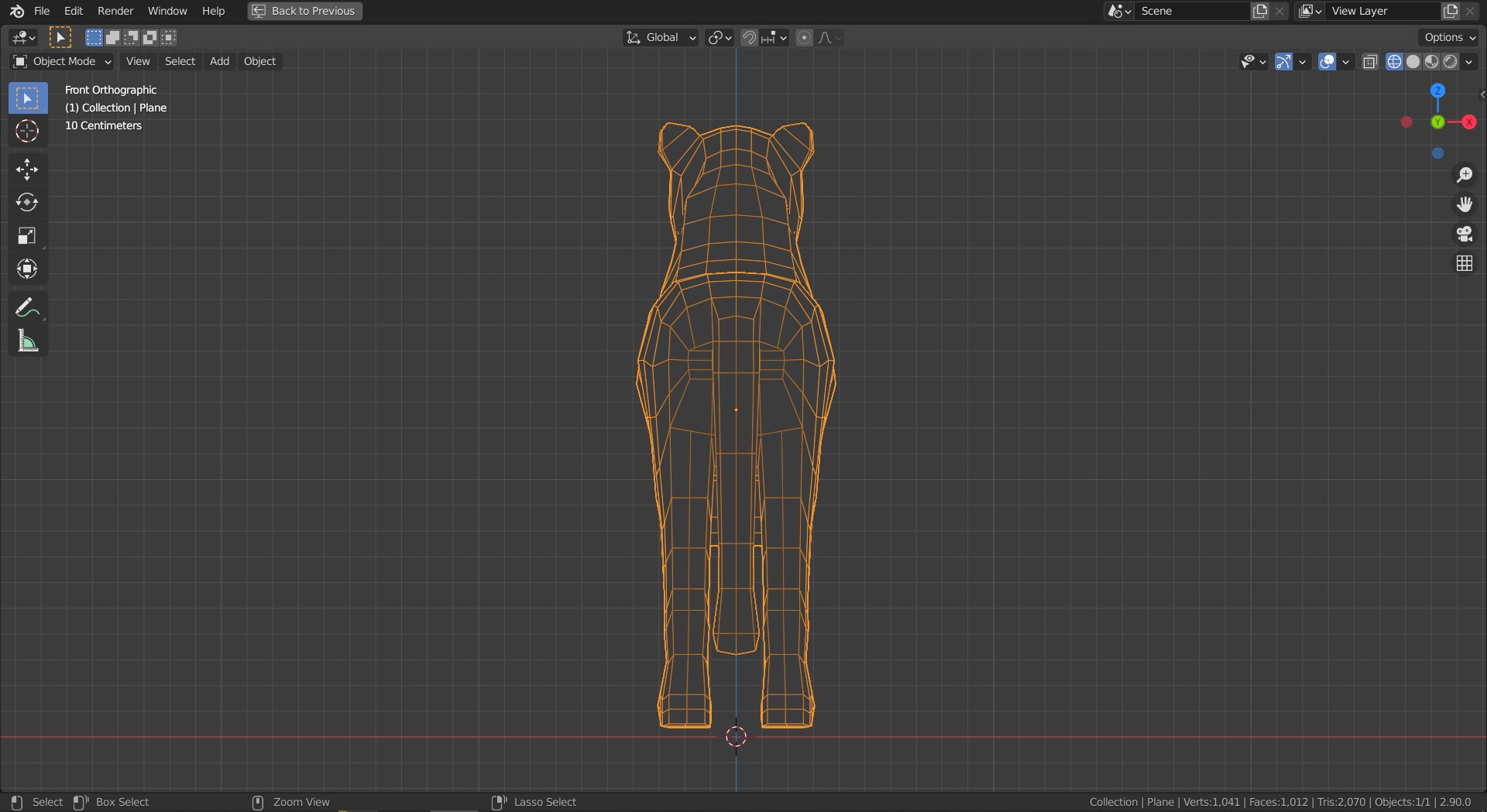 Lion Lioness 3D Model - TurboSquid 1647810