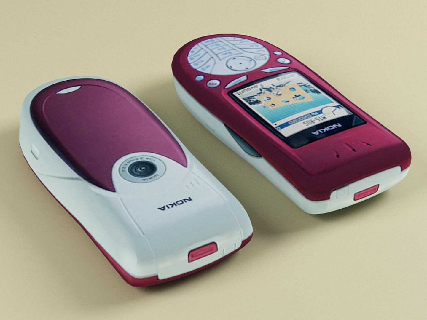 nokia 36600