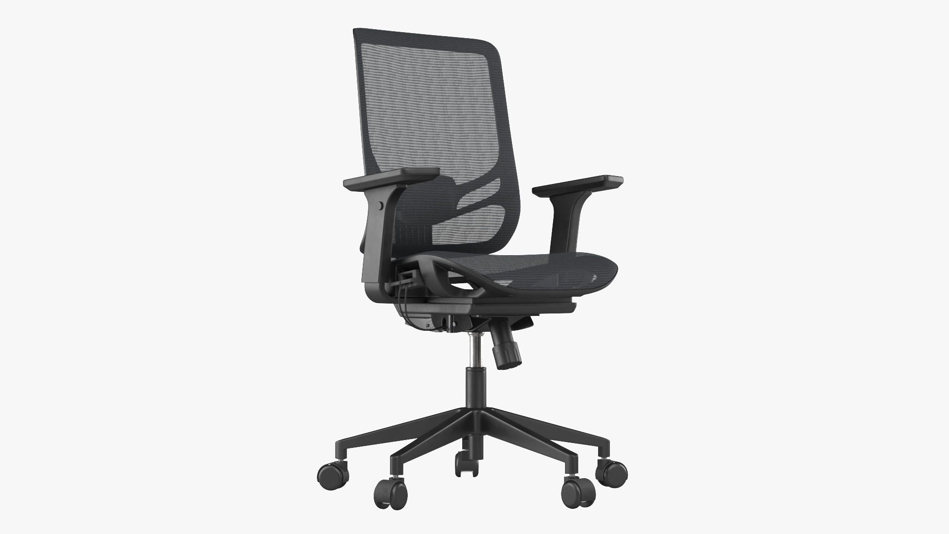 3D Office Chair 8K PBR Textures - TurboSquid 1792097