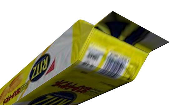 3D real ritz pack model - TurboSquid 1711039