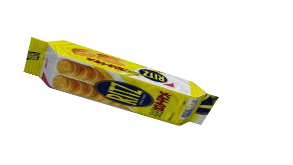3D real ritz pack model - TurboSquid 1711039