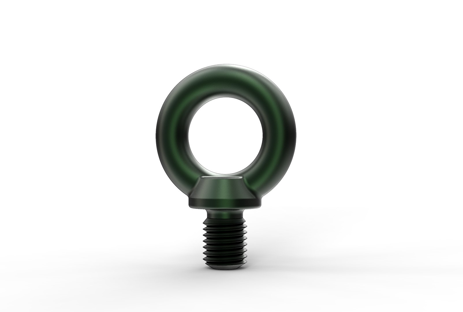 Eye Bolt Model - TurboSquid 1509890