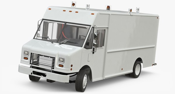 Freightliner mt45 3D model - TurboSquid 1178223