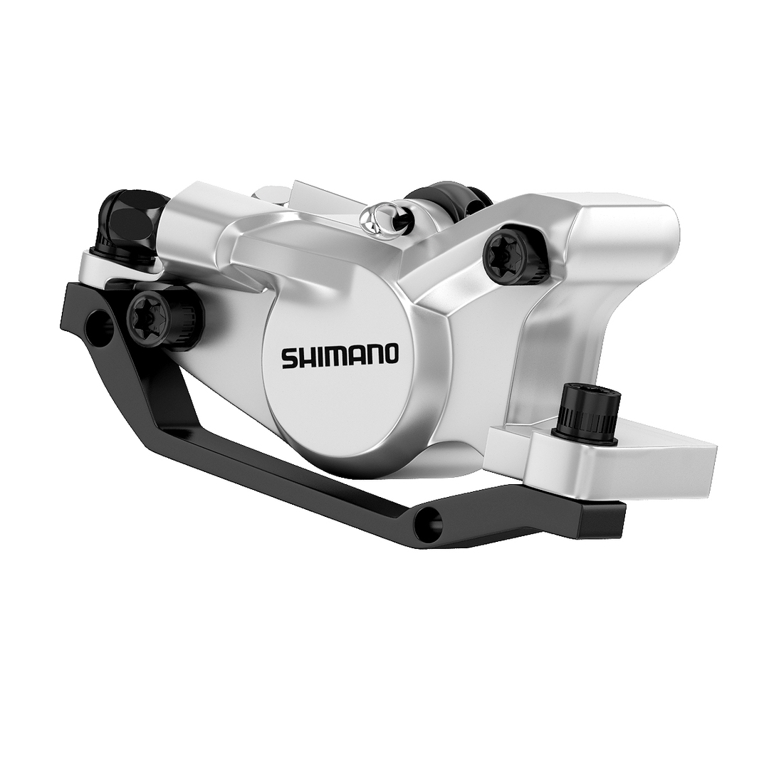 3d Max Shimano Brake Caliper