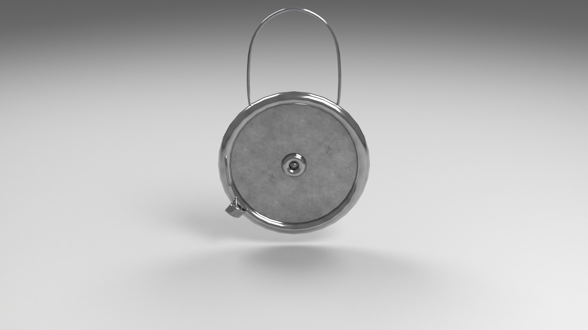 Snare Vival Trap Pocket 3D Model - TurboSquid 2082130