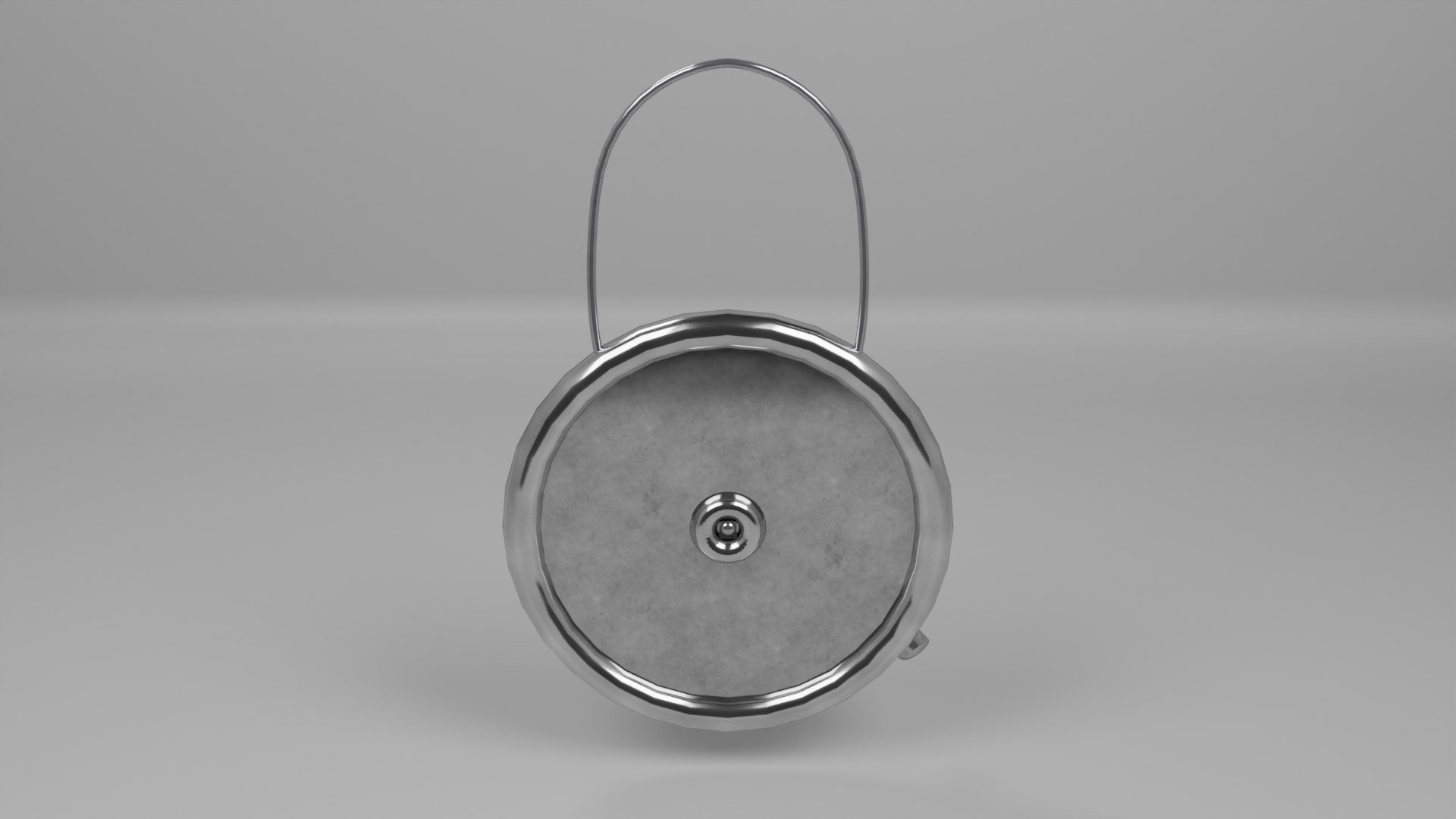 Snare Vival Trap Pocket 3D Model - TurboSquid 2082130