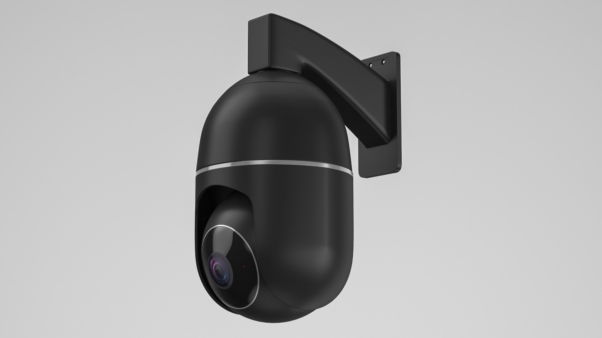3D model Security Camera 12 - TurboSquid 1898438