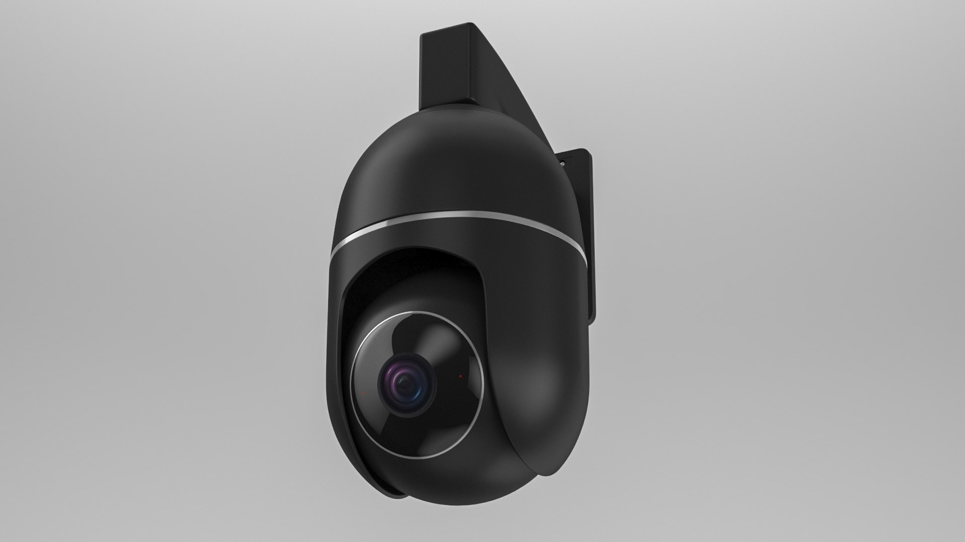 3D Model Security Camera 12 - TurboSquid 1898438