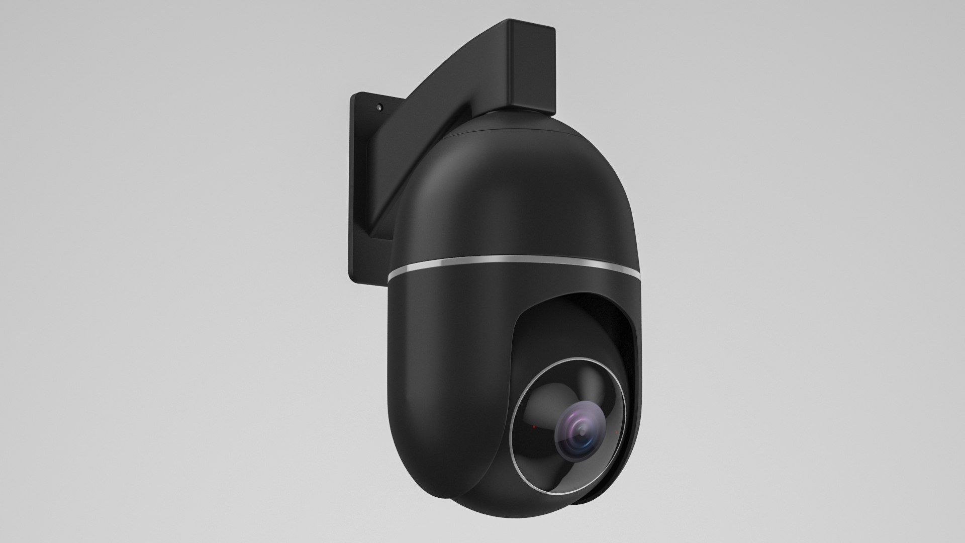 3D Model Security Camera 12 - TurboSquid 1898438