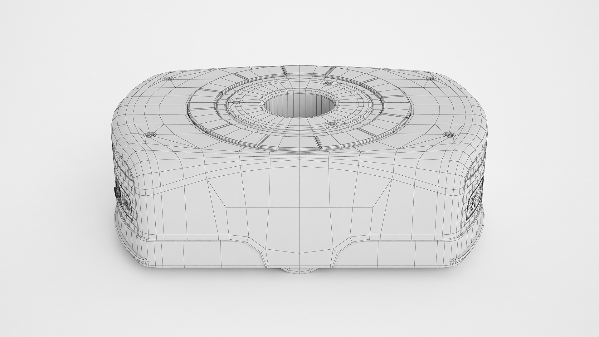 3D Warehouse Robot Model - TurboSquid 1627894