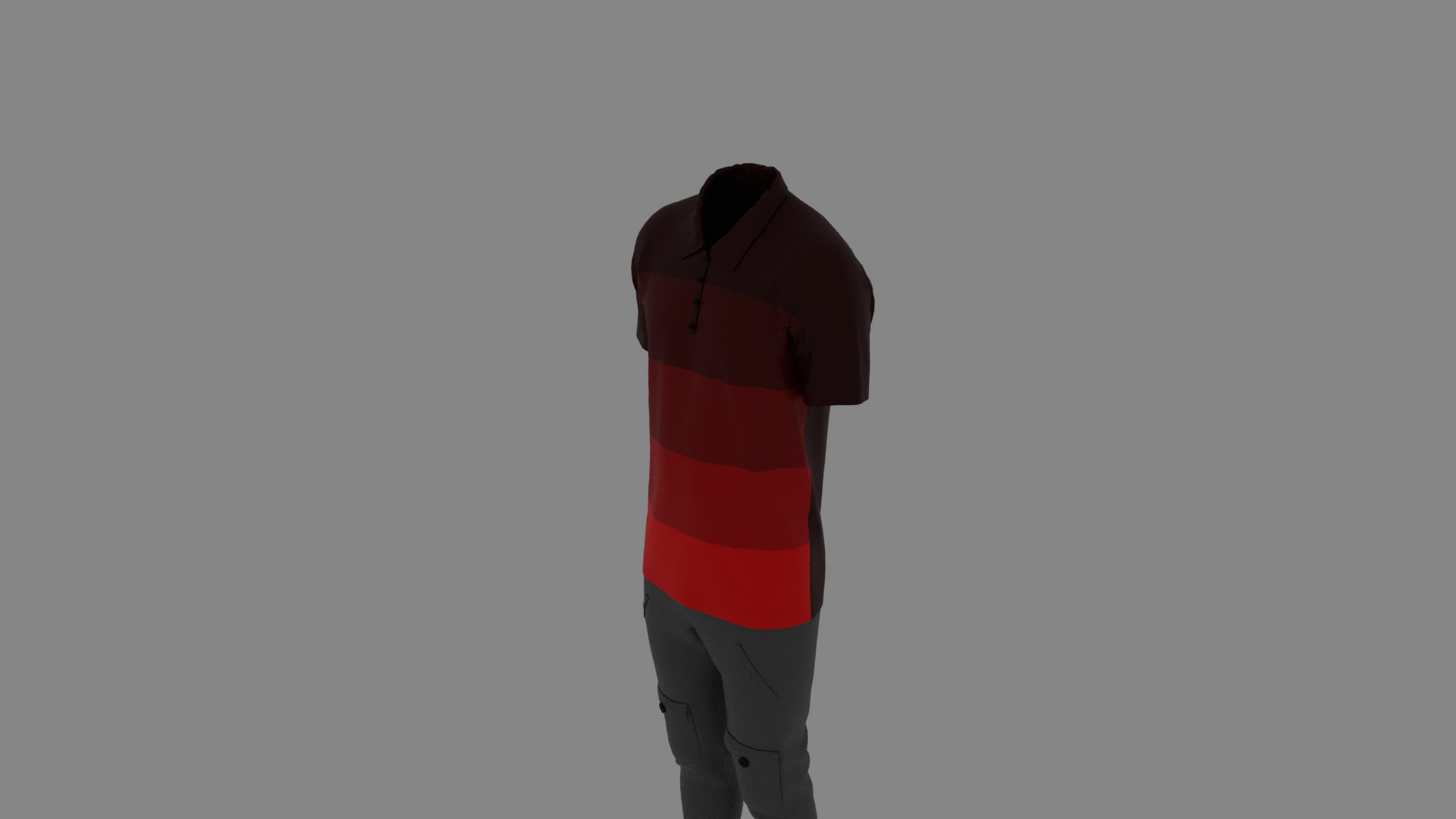 3D Man Clothes - TurboSquid 2004646