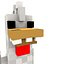 3d C4d Chicken Raptor Rig