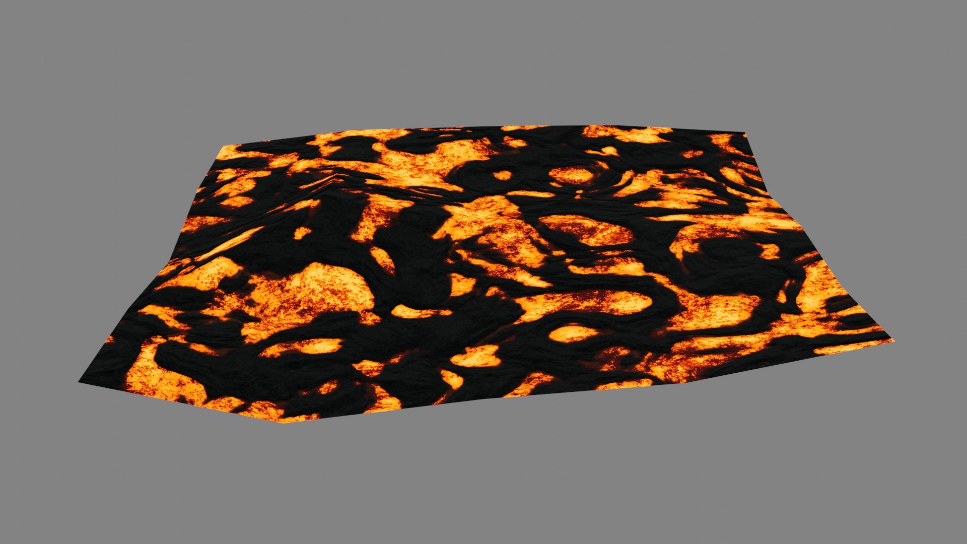 Lava 3D - TurboSquid 2001920