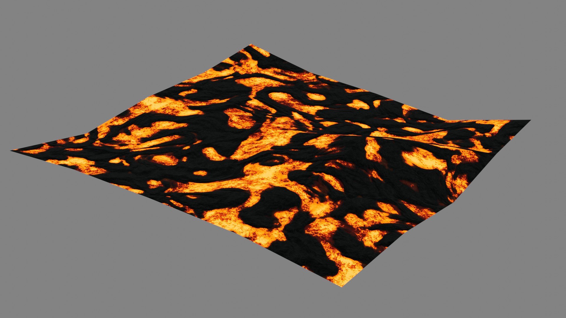 Lava 3D - TurboSquid 2001920