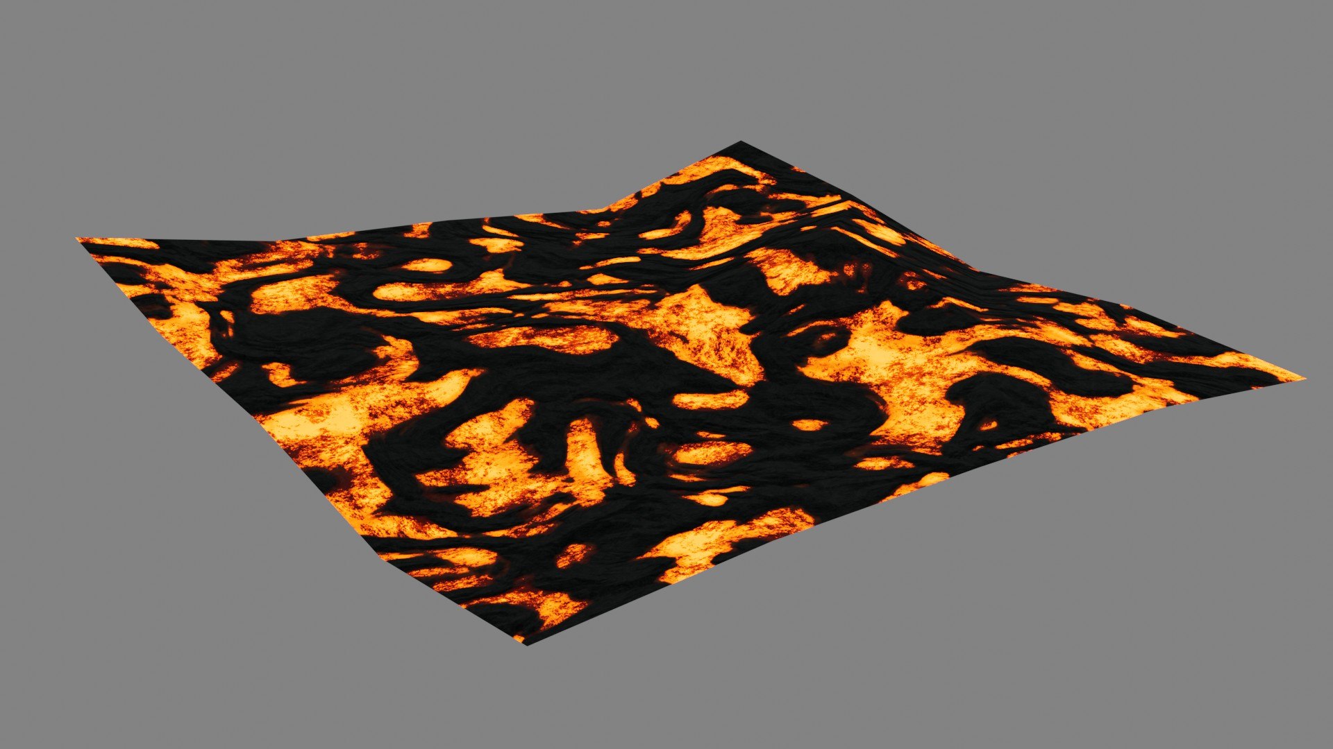 Lava 3D - TurboSquid 2001920